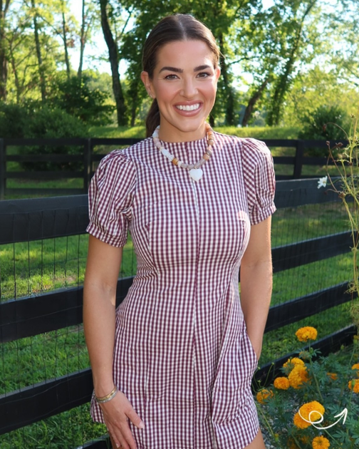 Natalie Kennedy – Tagged "Sparkles!"– Well-Dressed