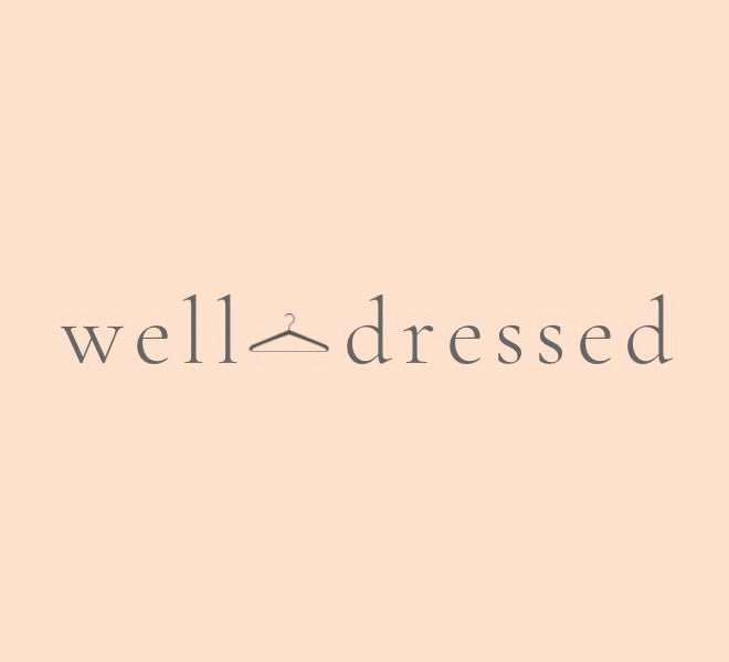 Well-Dressed
