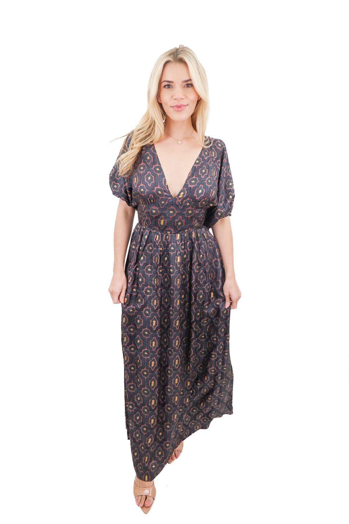 Landyn Hutchinson – Tagged "nighttime dresses"– Well-Dressed