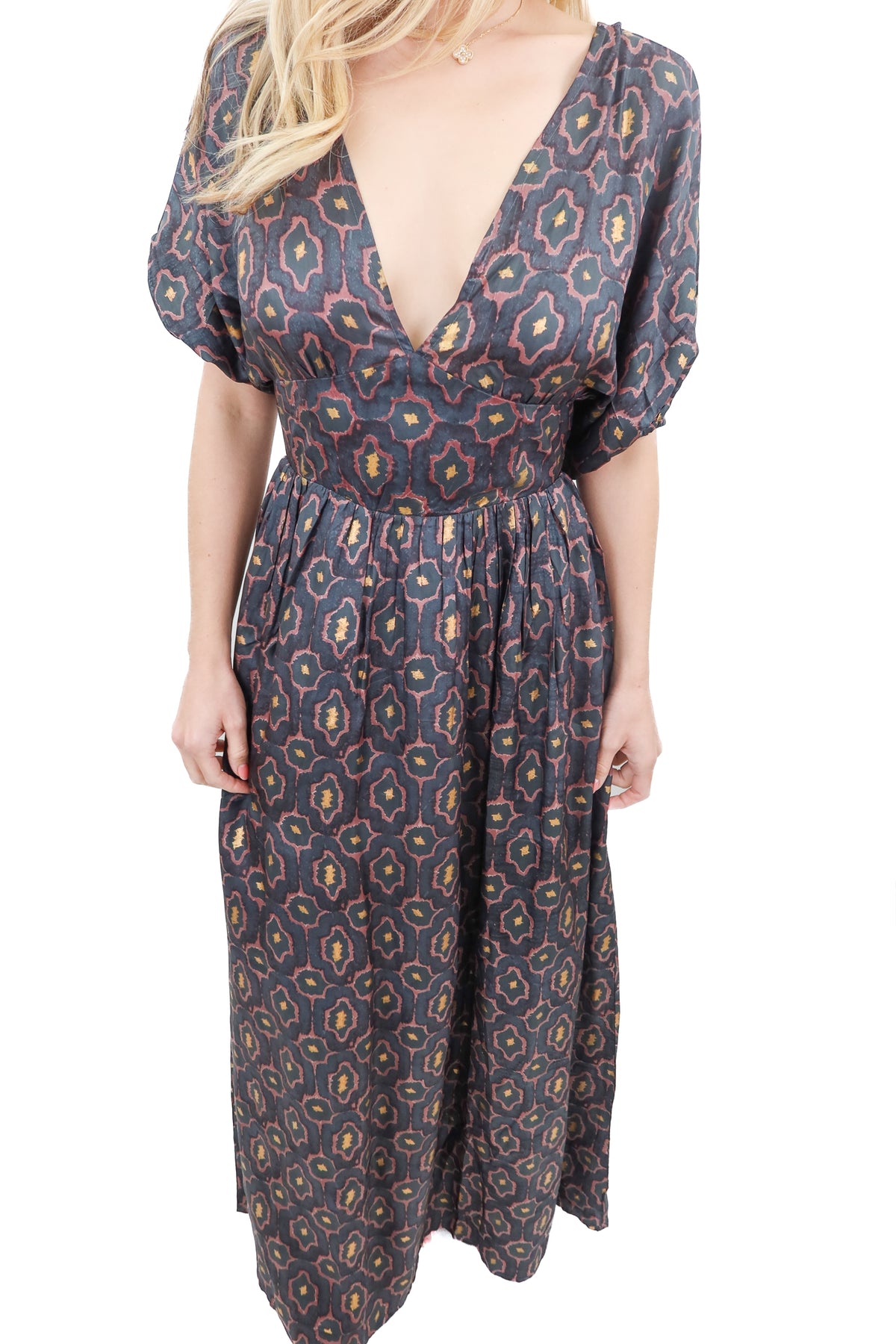 Landyn Hutchinson – Tagged "nighttime dresses"– Well-Dressed